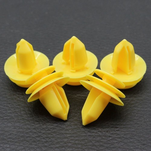 5 Pcs For Nissan Altima Maxima Rear Door Trim Panel Retainer Clip 84953 ...