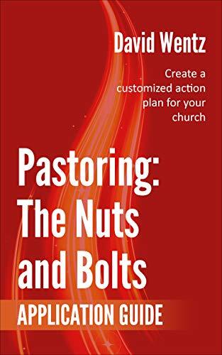 Wentz David Pastoring BOOK NEUF 9781733128544 | eBay