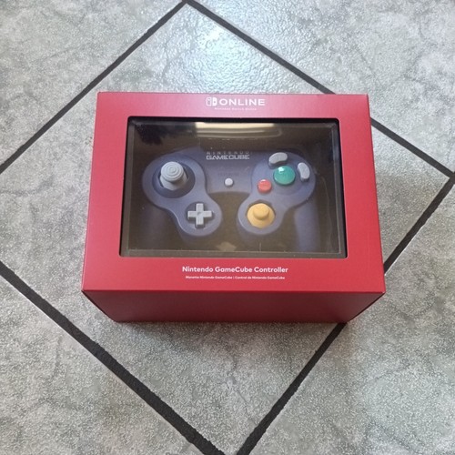 Nintendo Switch 2 Online Gamecube Controller New&Sealed. Launch Day! | eBay