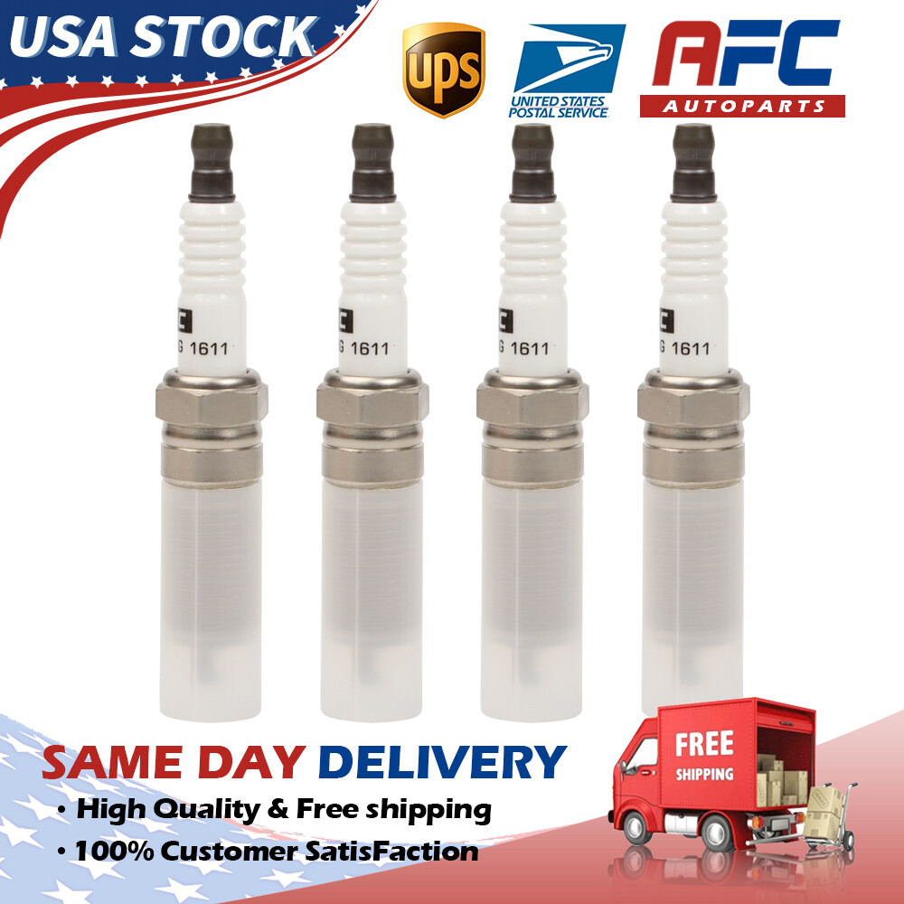 NGK ILTR5A-13G - Alternative spark plugs