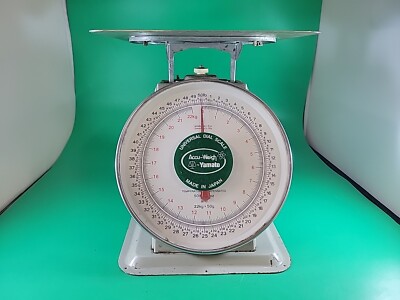 Scales - 100 Lb Scale