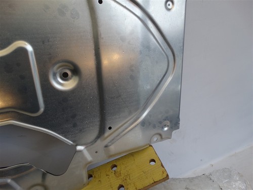 RANGE ROVER SPORT ab 2015 Unterfahrschutz Aluminium NEU ORIGINAL ...