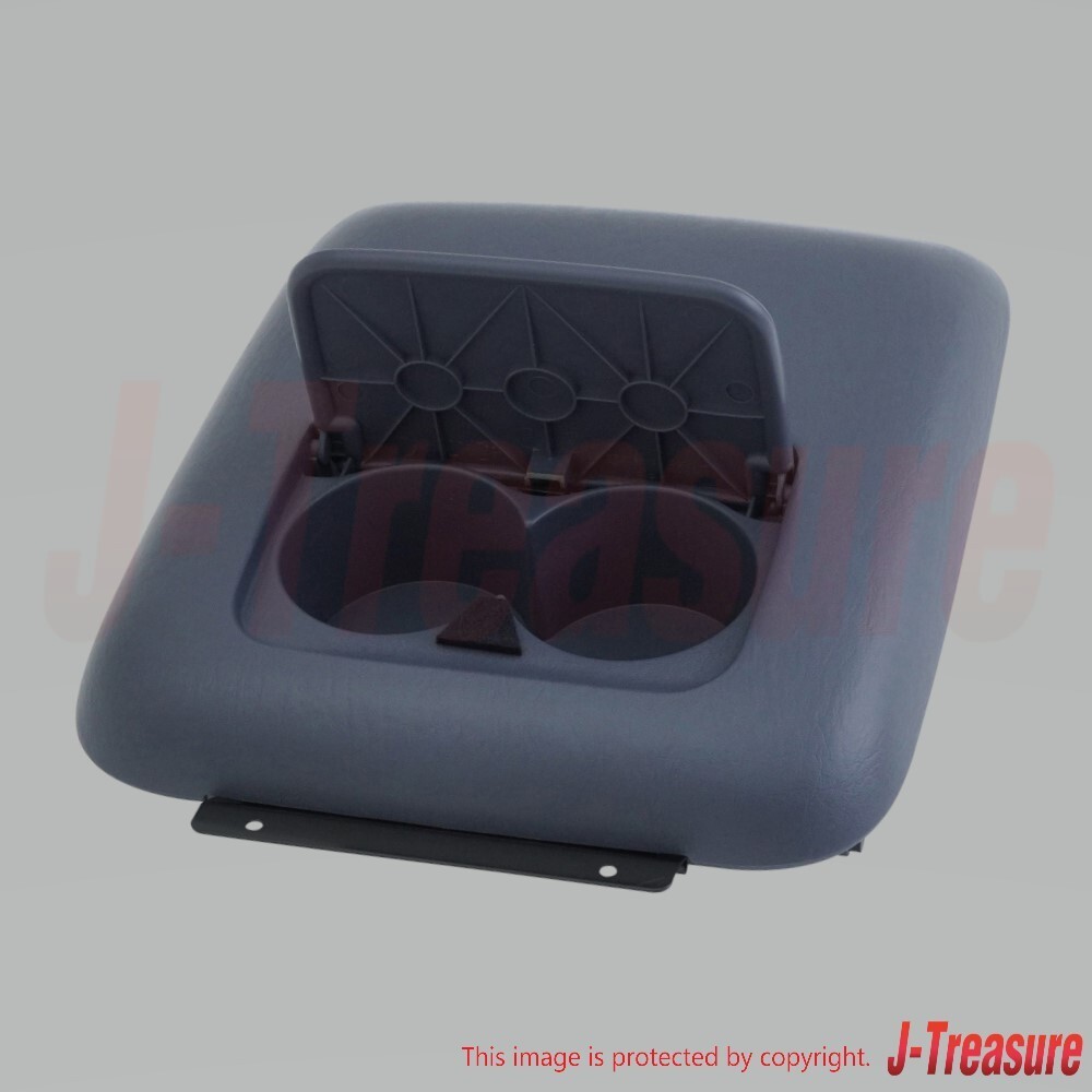 OEM Toyota 5890560040B0 Door Sub-assy Console Compartment 58905-60040 ...