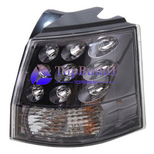 8330A380 Passanger Right Rear Outer Brake Light For Mitsubishi ...