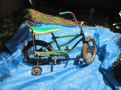 DRAGSTER BIKE 1970s REPCO ORIGINAL CONDITION | eBay Australia