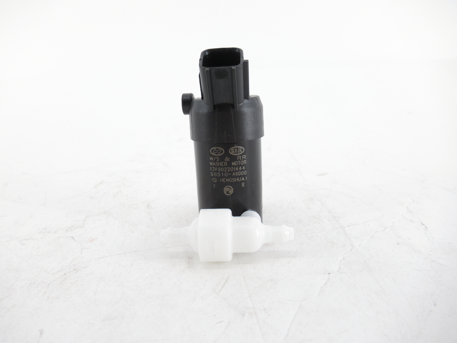 Genuine OEM Kia 98510 A9000 Windshield Washer Pump 15-19 Sedona 16-19 ...