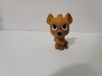 Bud Harley's Hyena Dc Comics Blind Box Mystery Mini Figure | eBay