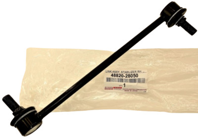 TOYOTA Lexus Genuine OEM CAMRY Front Sway Bar Link Stabilizer 48820 ...