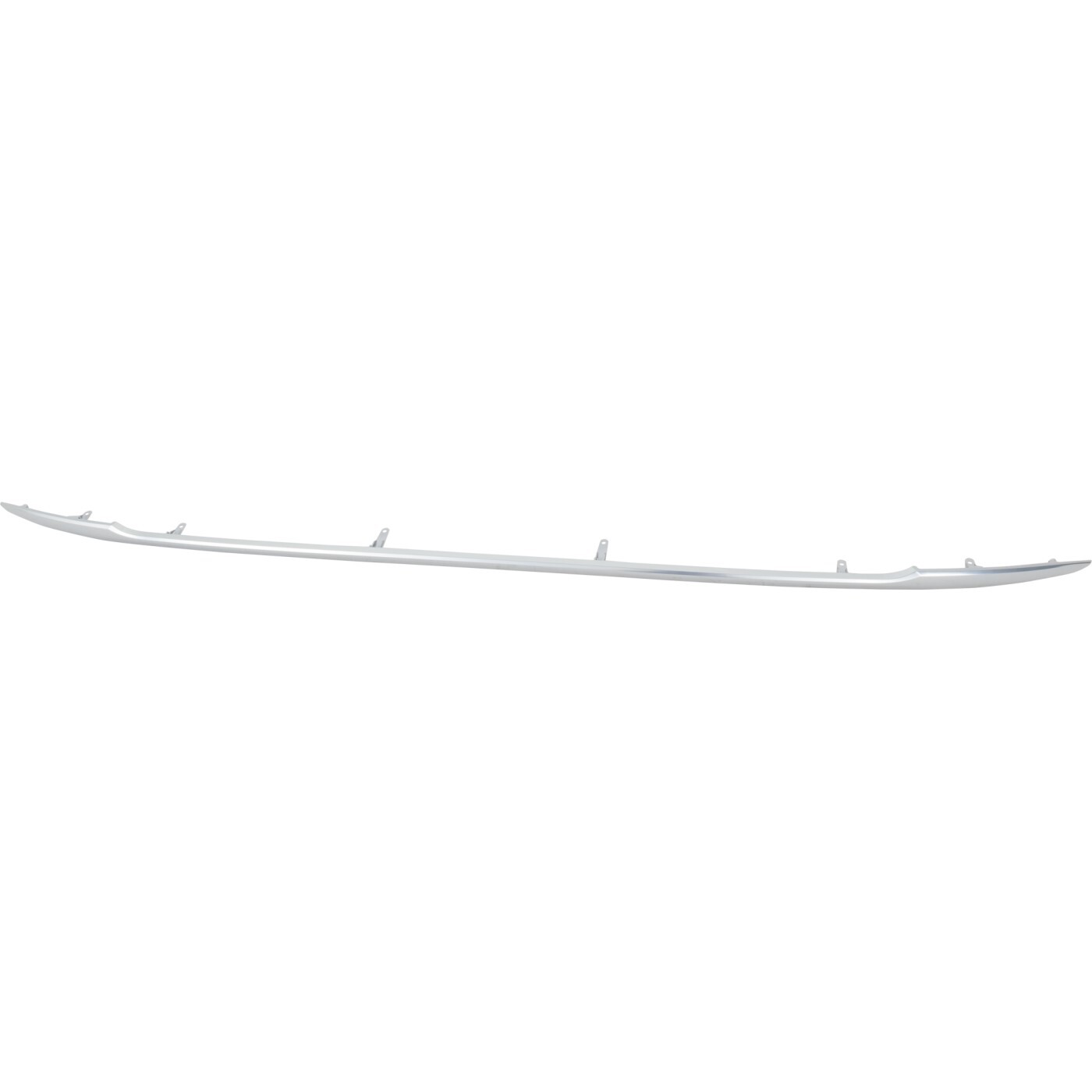 Bumper Face Bar Trim Molding Step Pad Rear 5275108010 for Toyota Sienna ...