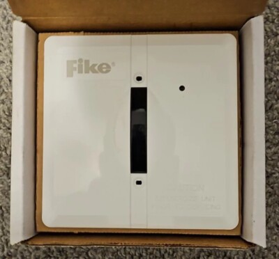 Fire Alarms - Fire Alarm Control Module