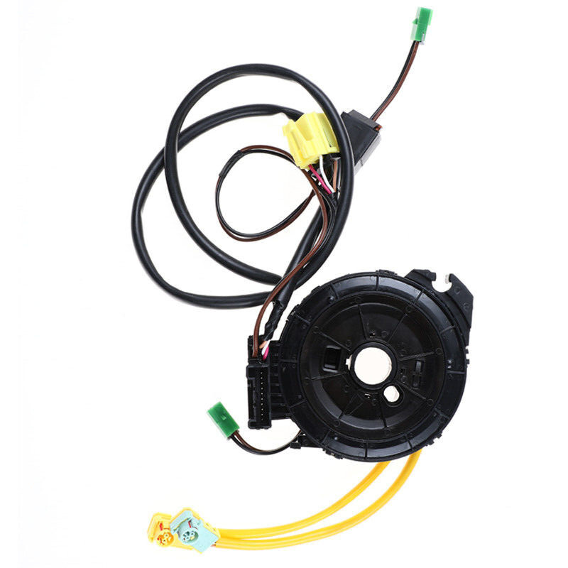 Steering Wheel Spiral Cable Clock Spring 25966964 For Cadillac Escalade ...