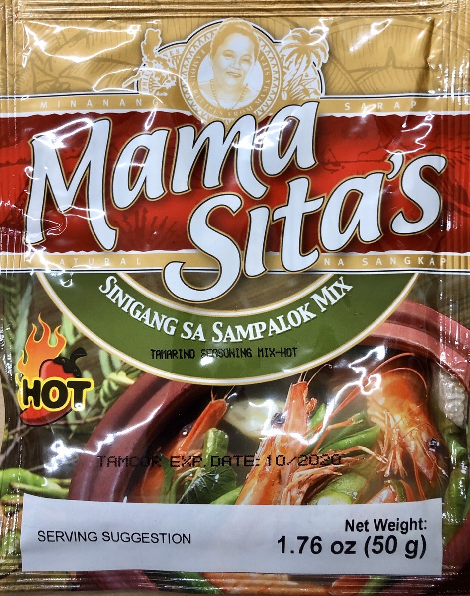 Mama Sitas Logo