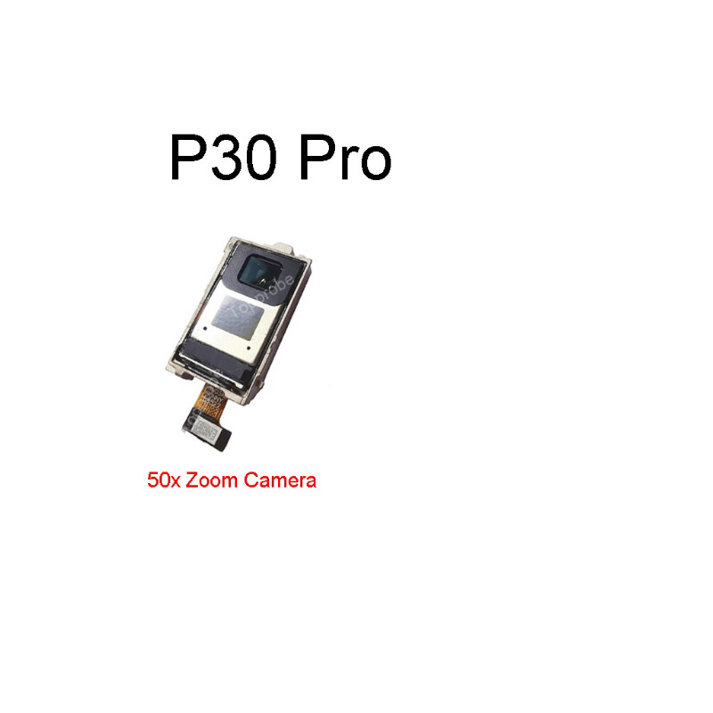 Main Big Back Rear Camera Module Replacement Part For Huawei P20 P30 ...