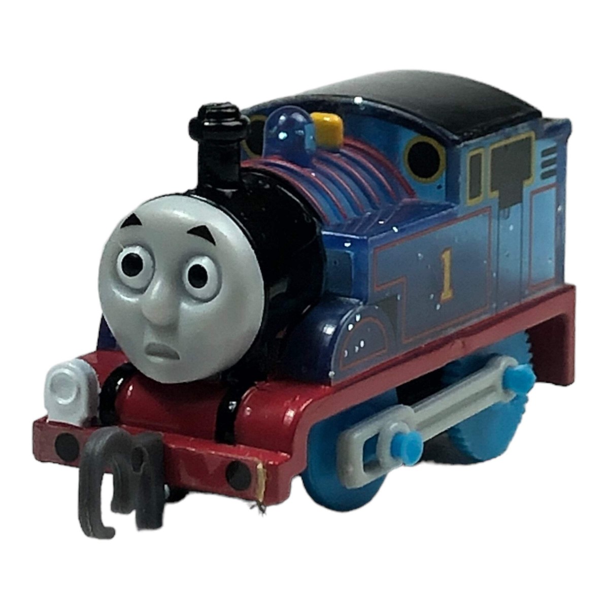 Thomas And Friends Gordon Cgi