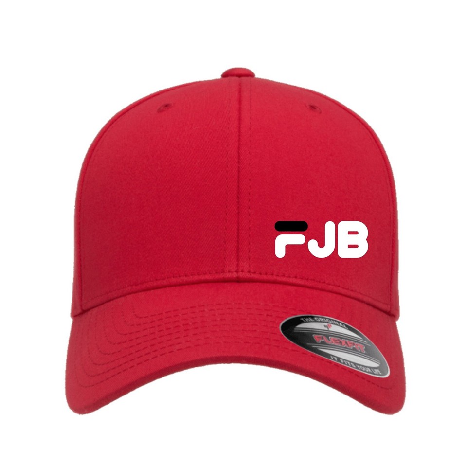 FJB Flex-Fit Hat FILA Inspired Funny Patriotic MAGA USA Premium Cap | eBay