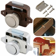 Jayco 0058270 OEM RV Cabinet Latch Catch Lock - Versatie Lock for ...