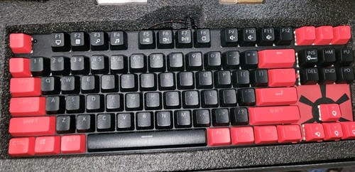 GEEKNET Star Wars Darth Vader Wired Gaming Keyboard | eBay