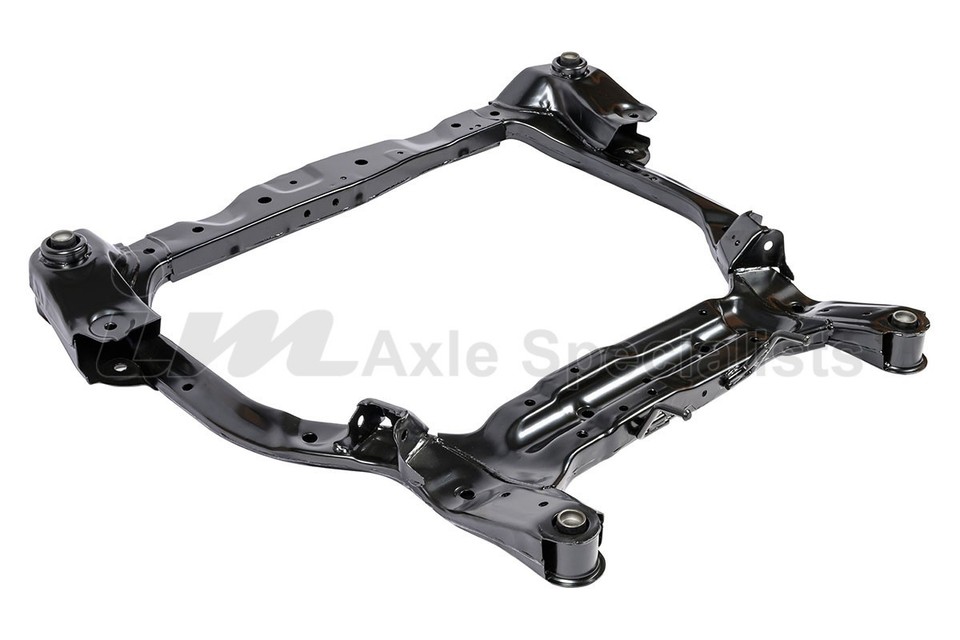 Front Subframe Crossmember for Kia Rio Mk2 Hyundai Accent Mk3 2005-2011 ...