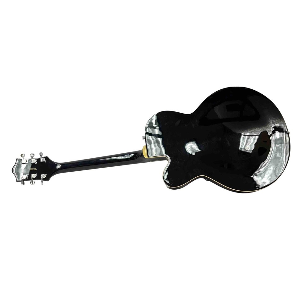 Gretsch G5129 Electromatic Red 6-String Semi-Hollow Right-Handed ...