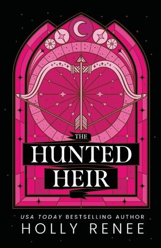 Holly Renee The Hunted Heir (Taschenbuch) Veiled Kingdom | eBay