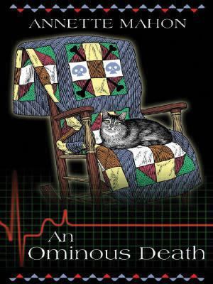 Ominous Death by Annette Mahon (2006, Perfect) for sale online | eBay