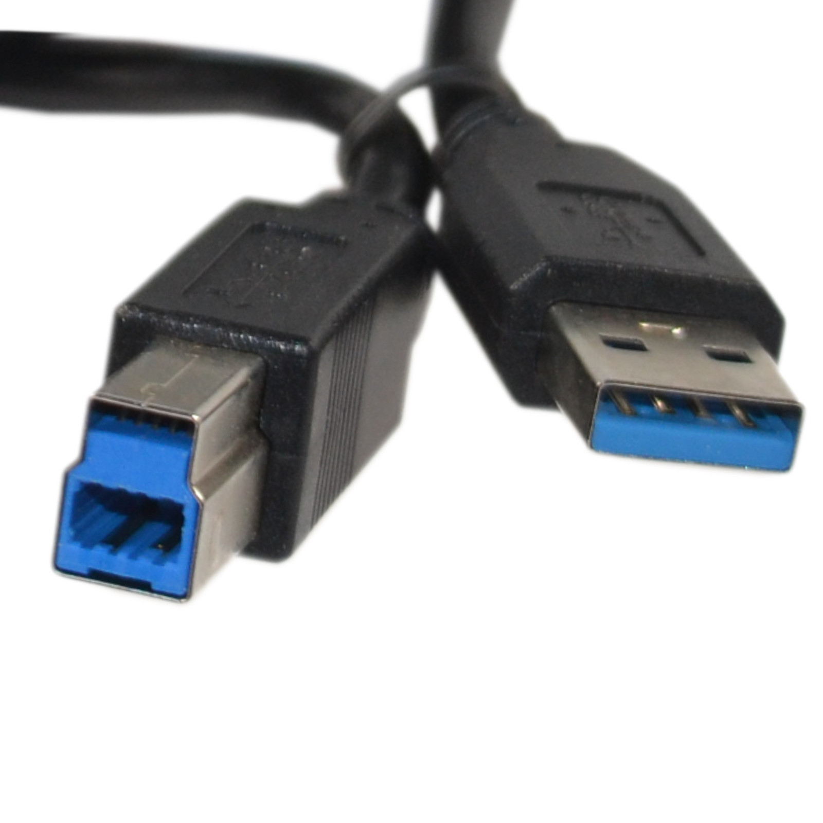 6ft or 10ft USB 3.0 A-Male to B-Male Cable for HP 3005pr USB3.0 Port ...