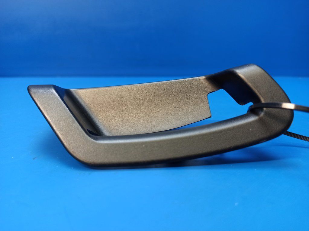 Mercedes-Benz E W212 Left Side Backrest Cover Trim A2129230300 2012 LHD ...