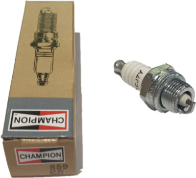 Champion RCJ7Y Spark Plug Suit Chainsaws & Trimmers | eBay UK