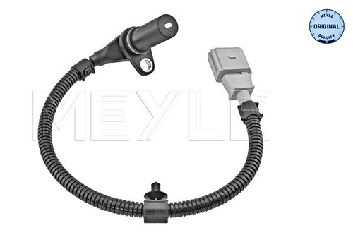 MEYLE Crankshaft Pulse Sensor For VW Transporter Caravelle T5 03-10 ...