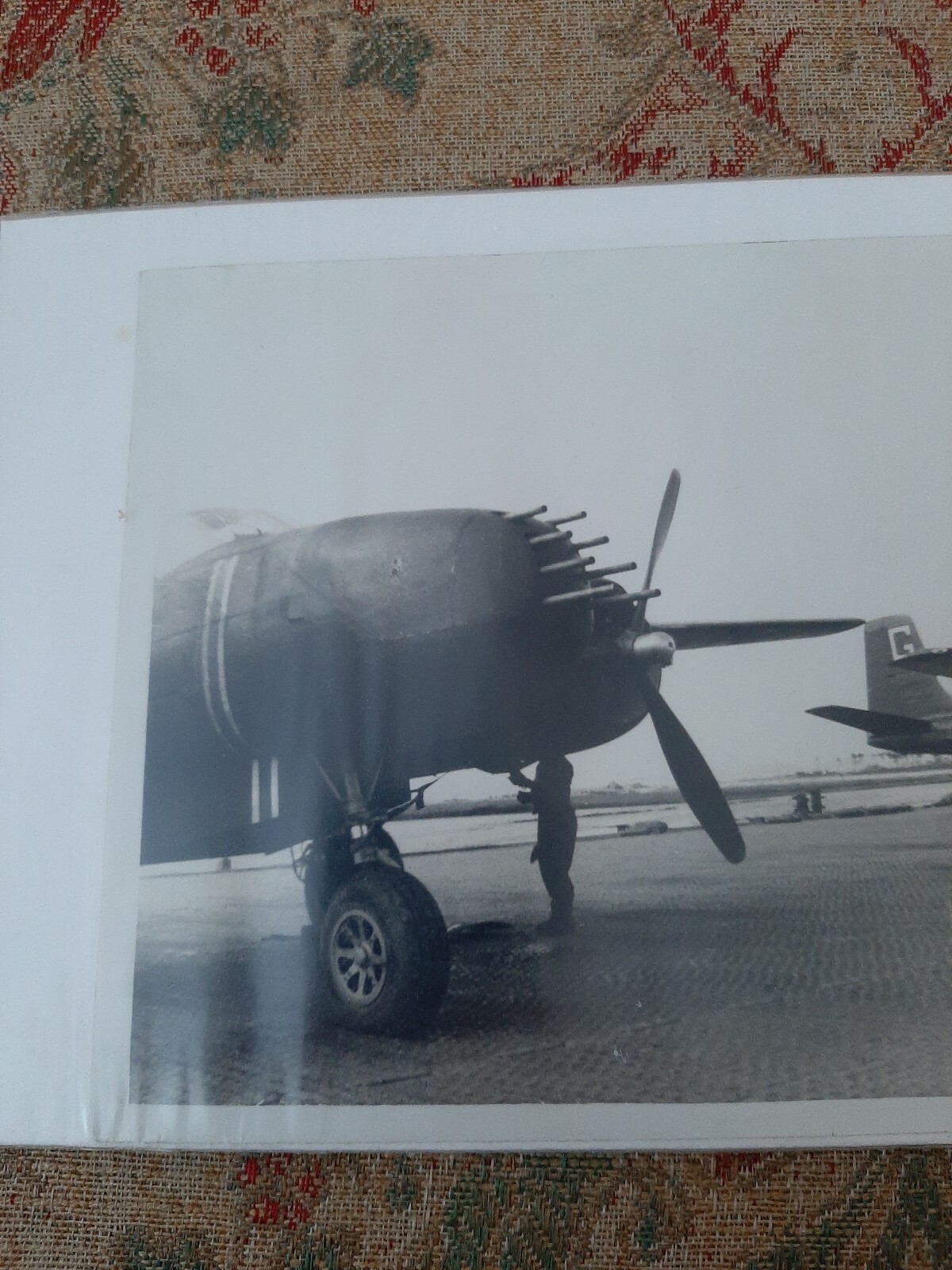 1943 Photo WW11 AIRCRAFT | eBay