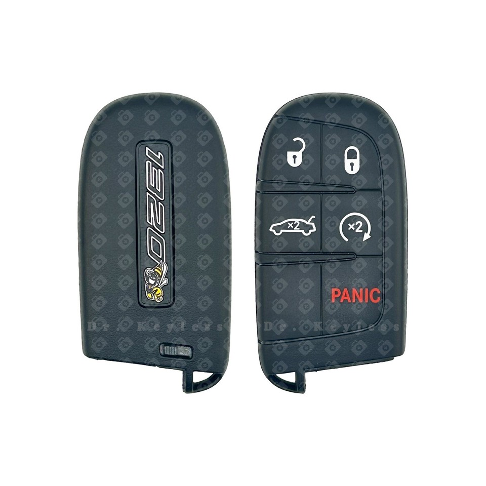 OEM 2019-2023 Dodge Challenger Scat Pack Smart Key Fob Remote 5B ...