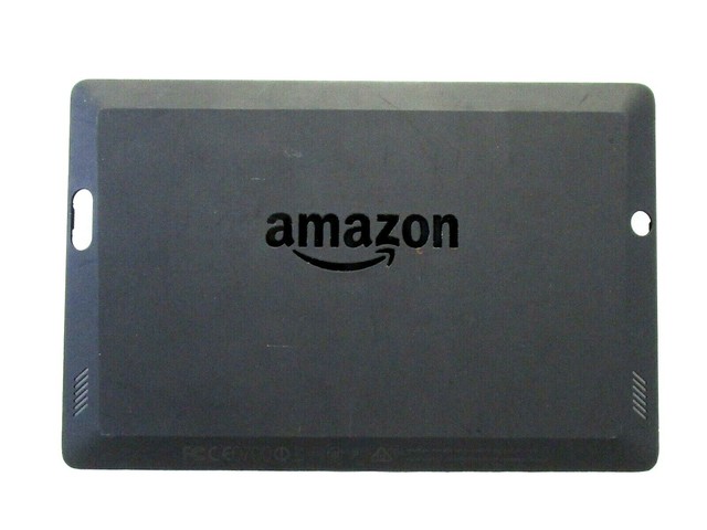 Amazon Tablet Kindle Fire HD - P48WVB4 for sale online | eBay