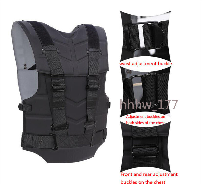 Starship Troopers The Same Armored Tactical Vest EVA Turtle Shell ...