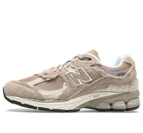 New Balance 2002R Protection Pack Driftwood Brown M2002RDL Men's Size ...