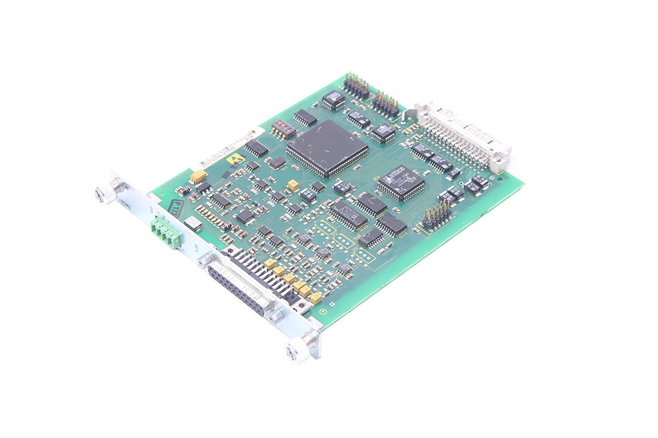 Indramat DAG01.2M factory ENCODER INTERFACE MODULE for sale online | eBay