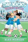 Fans in the Stands (The Kicks) by Morgan, Alex [Hardcover ...