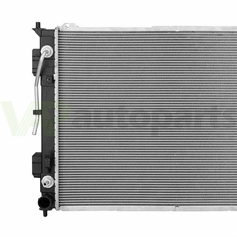 For 2011-2015 Kia Optima RAD13191 Aluminum Radiator 3.3L V6 Free ...