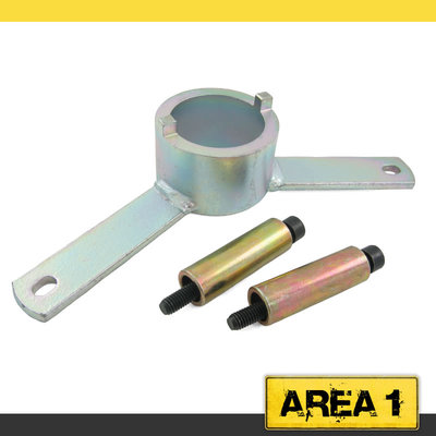 Variator Blocking Tool Holding Tool Piaggio 125cc i.e. 4-Stroke | eBay