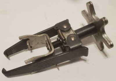 K-D TOOLS 2078 UNIVERSAL OVERHEAD VALVE SPRING COMPRESSOR PULLER USA | eBay