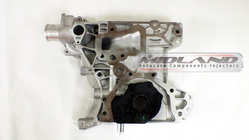 VAUXHALL OPEL ASTRA H OIL PUMP Z18XER 1.8 PETROL ENGINE 103kw 2010 ...