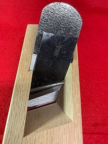 Japanese Kiwa Kanna Rabbet Hand Plane BS#1 left & right Set 36 ...