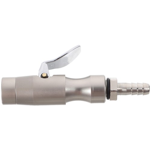 Car Inflator Pump Adapter Copper Nozzle Quick Adapter Car Inflator ...