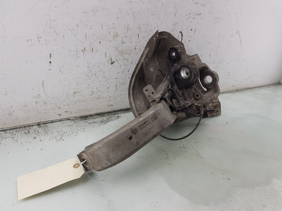 ACHSSCHENKEL LINKS VORNE Alfa Romeo Giulia (952) 2017 50573388 / ...