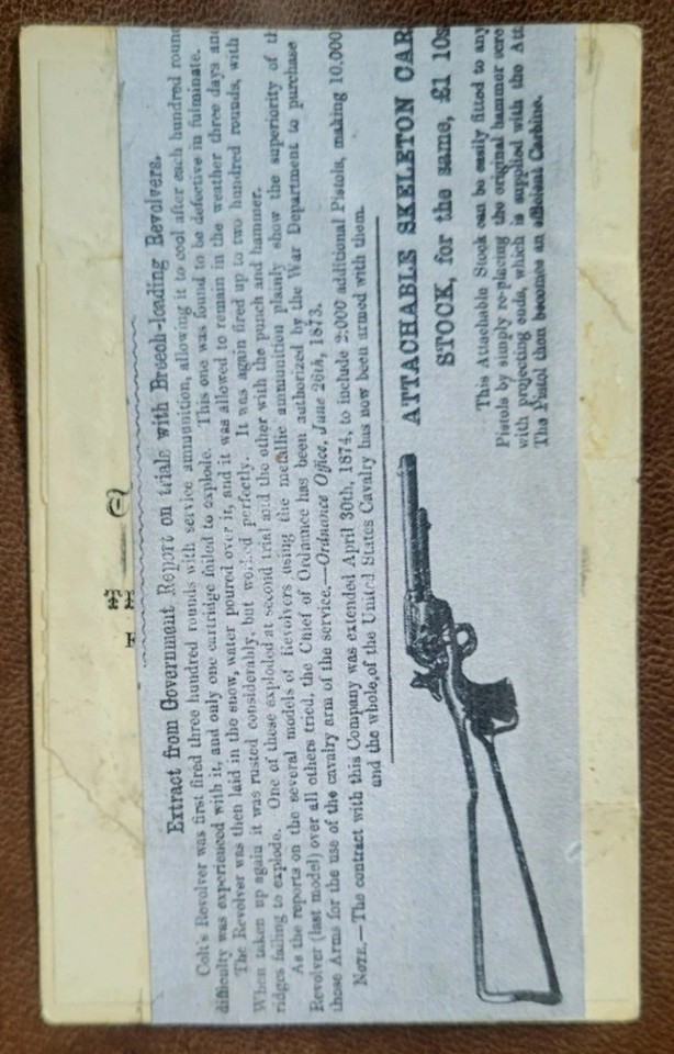 NED BUNTLINE CDV DIME NOVEL WRITER BUFFALO BILL CO CREATOR WILD WEST ...