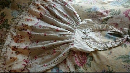 Innocent World Violet Wonderland Falter Neck Dress | eBay Australia