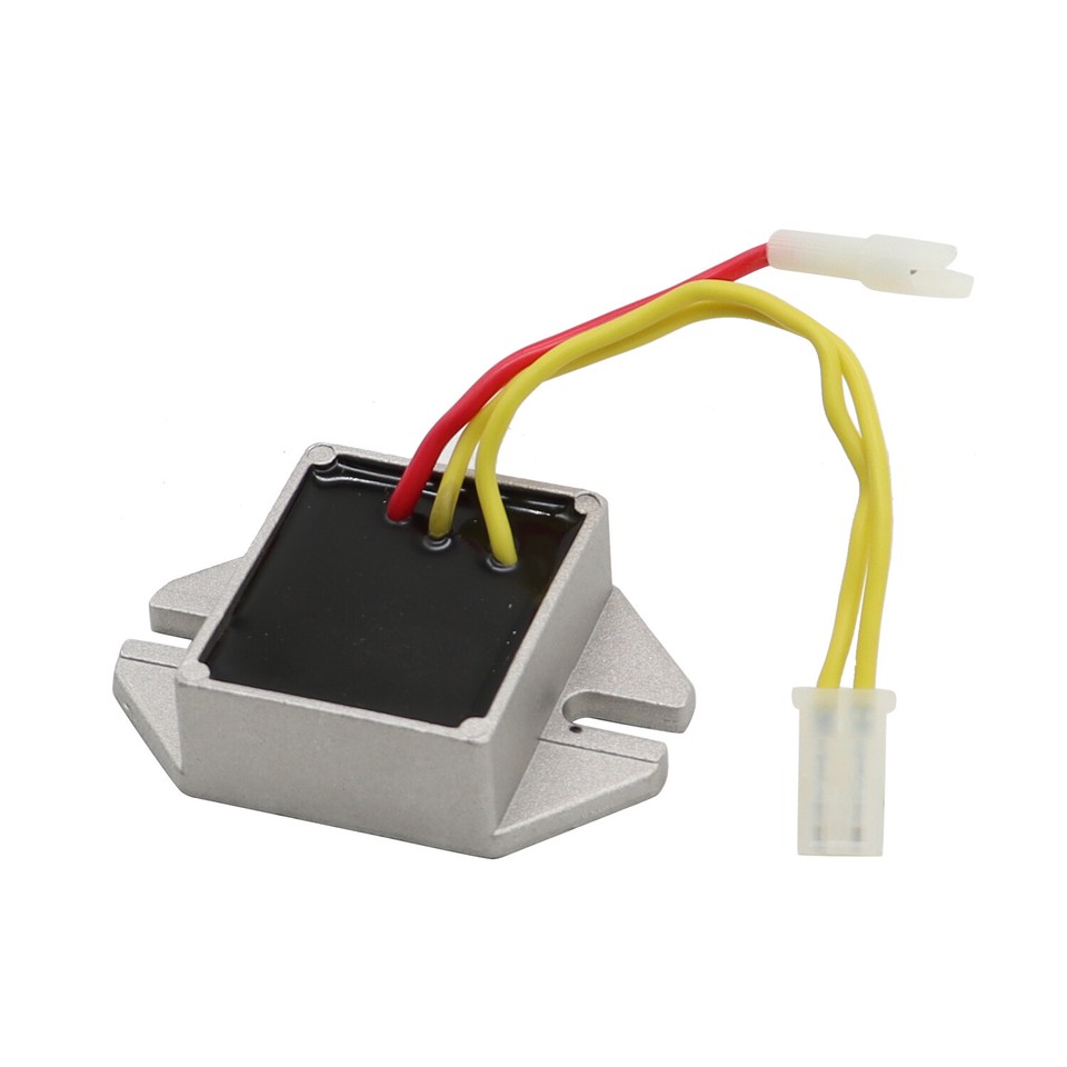 16Amp Voltage Regulator For Briggs Stratton 393374 797182 845907 394890 ...