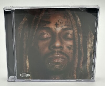 Lil Wayne & 2 Chainz Welcome To Collegrove CD SIGNED IN HAND READY TO ...