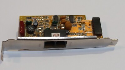 Fax Modem Onboard 6HKCHN-33805-M5-E | eBay