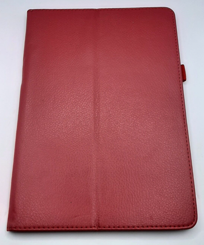 Lenovo Tab M10 1st Generation Tablet Case Red | eBay Australia