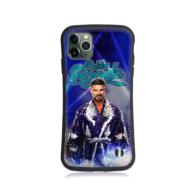 OFFICIAL WWE ROBERT ROODE HYBRID CASE FOR APPLE iPHONES PHONES | eBay